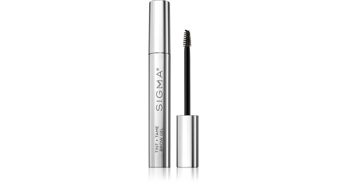 Sigma Beauty Tint + Tame Brow Gel Eyebrow Gel | notino.ie