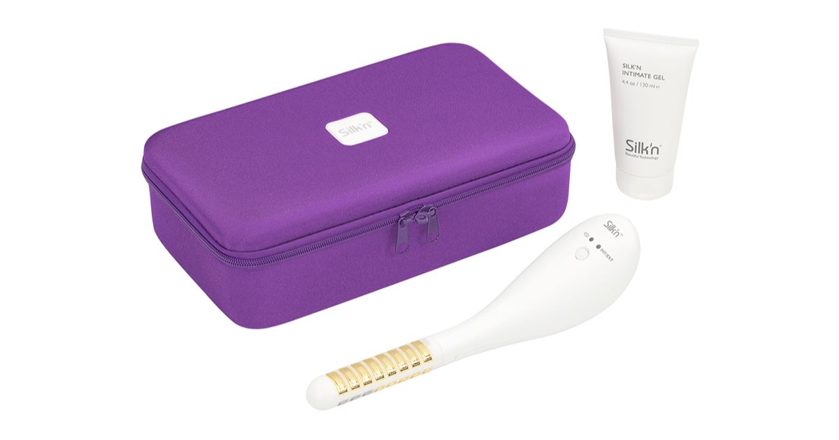 Silk'n Tightra intimate medical device designed for home use | notino.co.uk