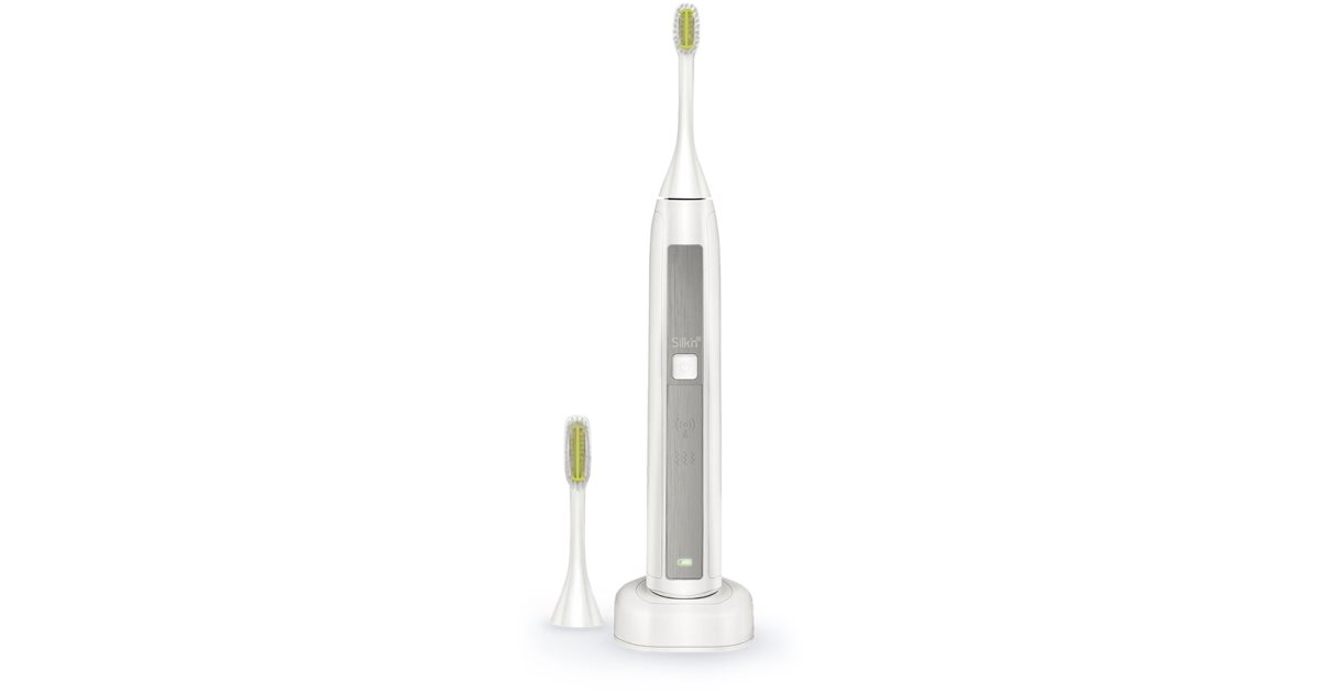 Silk'n ToothWave sonic electric toothbrush | notino.co.uk