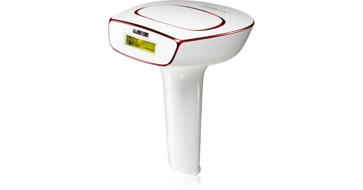 Silk'n Motion Premium IPL Haarentferner | notino.de