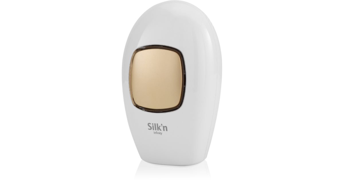 Silk'n Infinity Prestige pulsed laser epilator | notino.co.uk