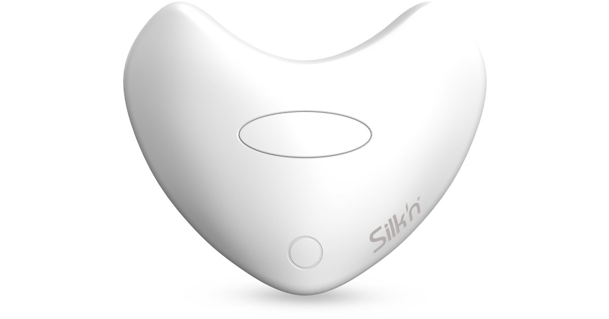 Silk'n LED LipMask LED treatment mask for lips | notino.co.uk