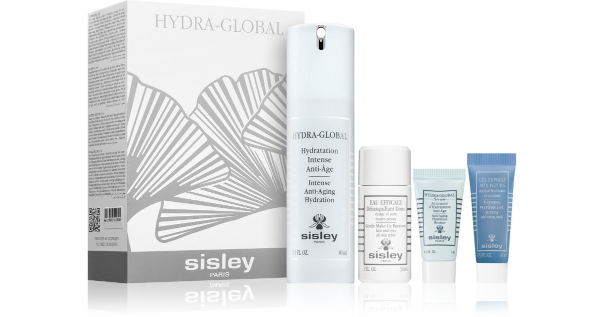 Sisley Hydra-Global gift set(for flawless skin) | notino.co.uk