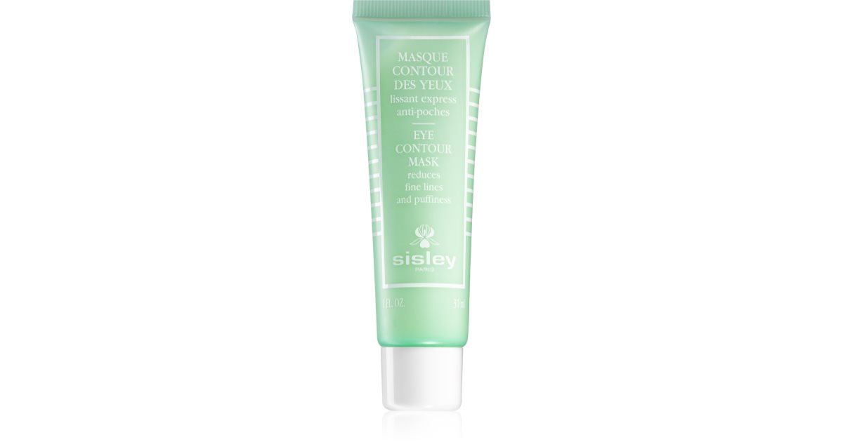 Sisley Eye Contour Mask Eye Contour Mask | notino.ie