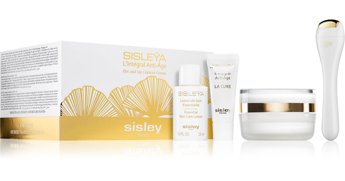 Sisley Sisleÿa L'Integral gift set for women | notino.co.uk