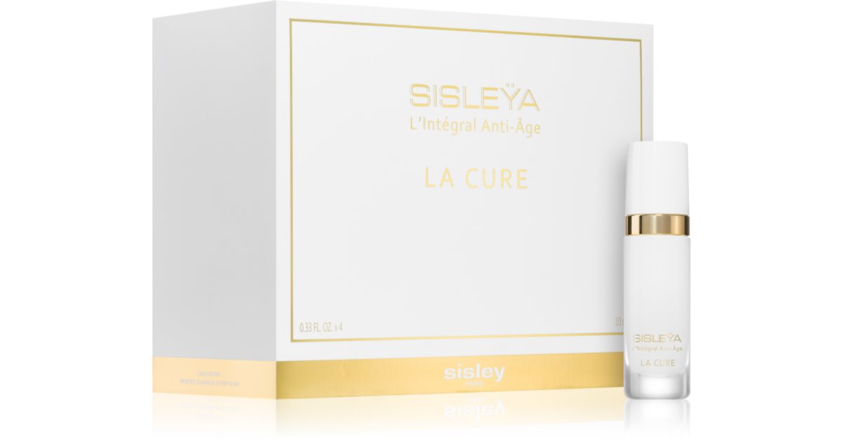 Sisley L'Integral Anti-Age La Cure Set | Livrare rapida! | Notino.ro