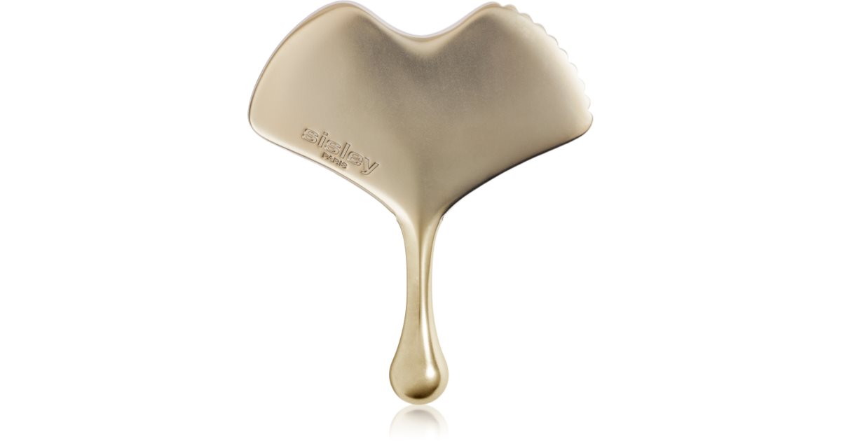 Sisley Ginkgo Gua Sha масажно приспособление | notino.bg