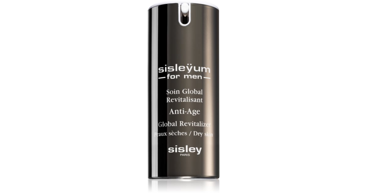 Sisley Sisleÿum for Men complex revitalising anti-ageing treatment for ...