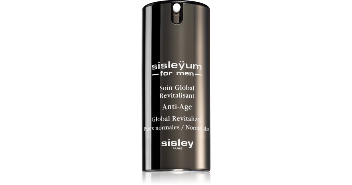 Sisley Sisleÿum for Men complex revitalising anti-ageing treatment for ...