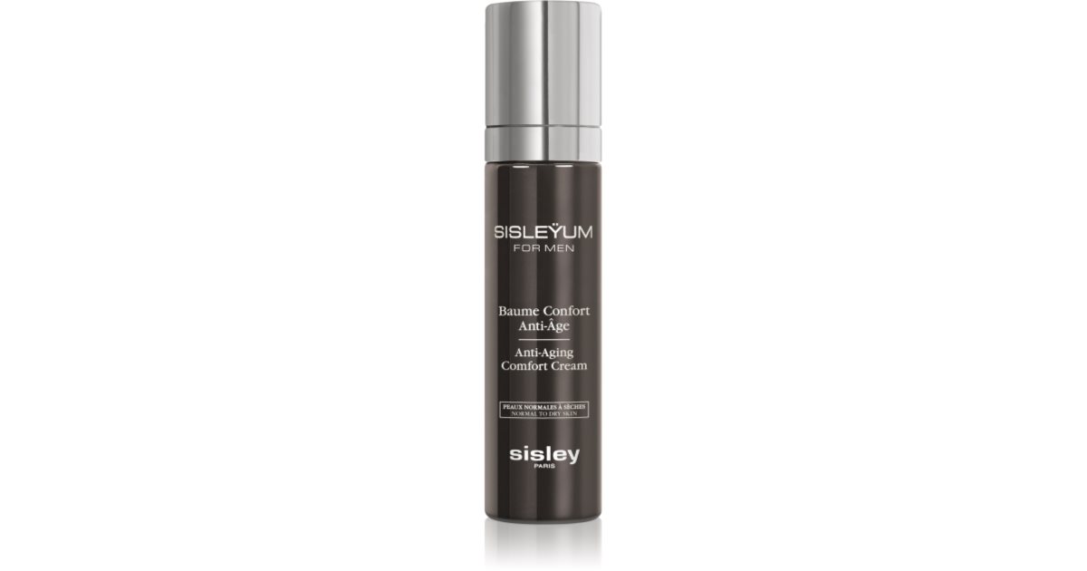 Sisley Sisleÿum Anti-Aging Comfort Cream | notino.gr