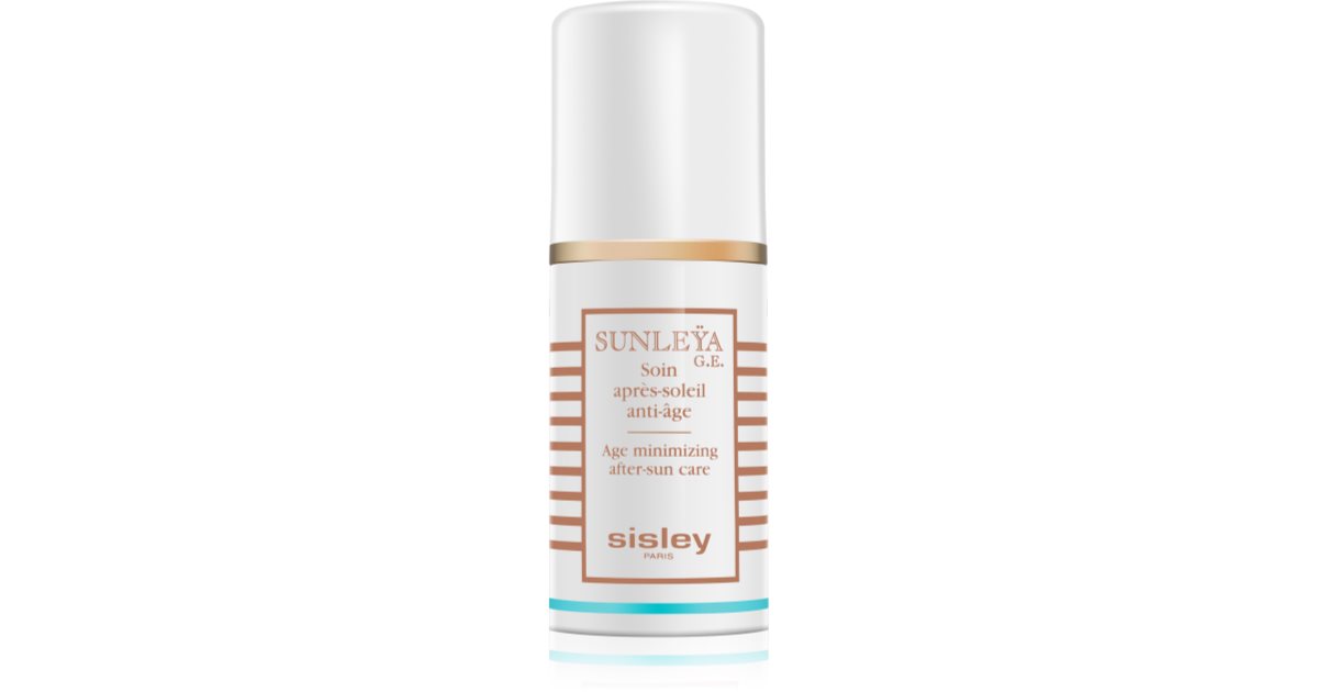 Sisley After-Sun Care Tan Extender émulsion après-soleil | notino.be