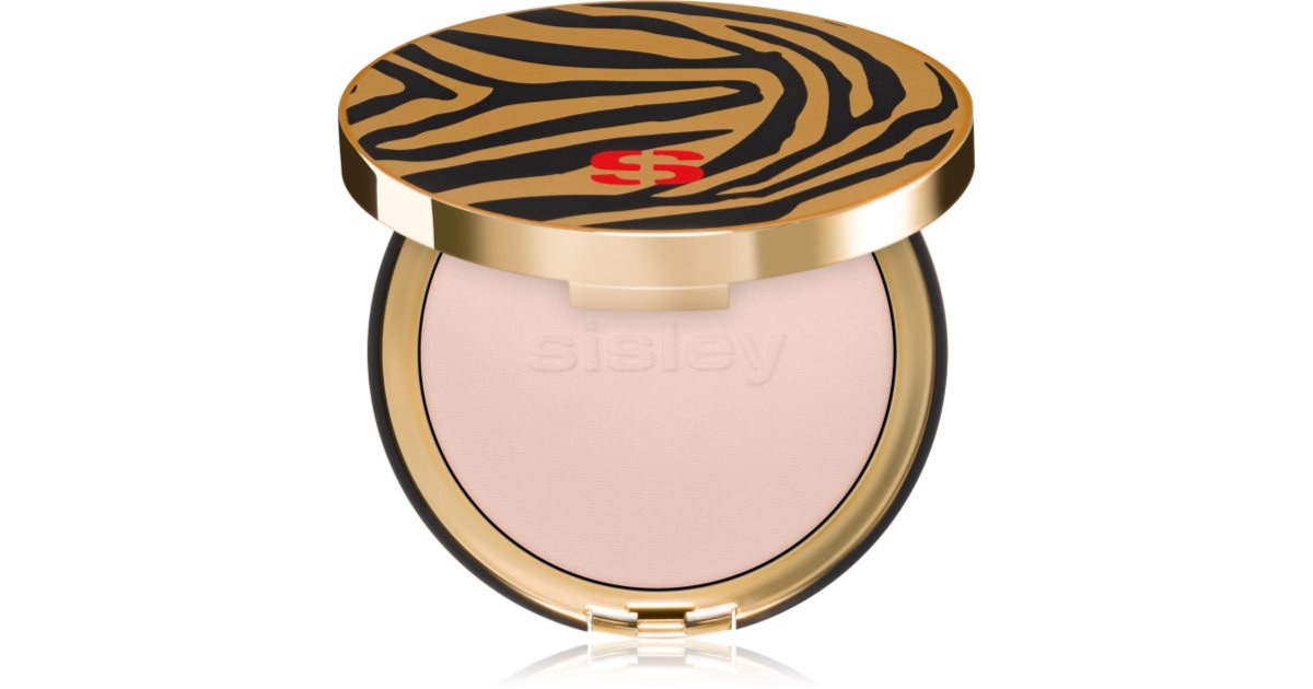 Sisley Phyto-Poudre Compacte colour powder | notino.co.uk