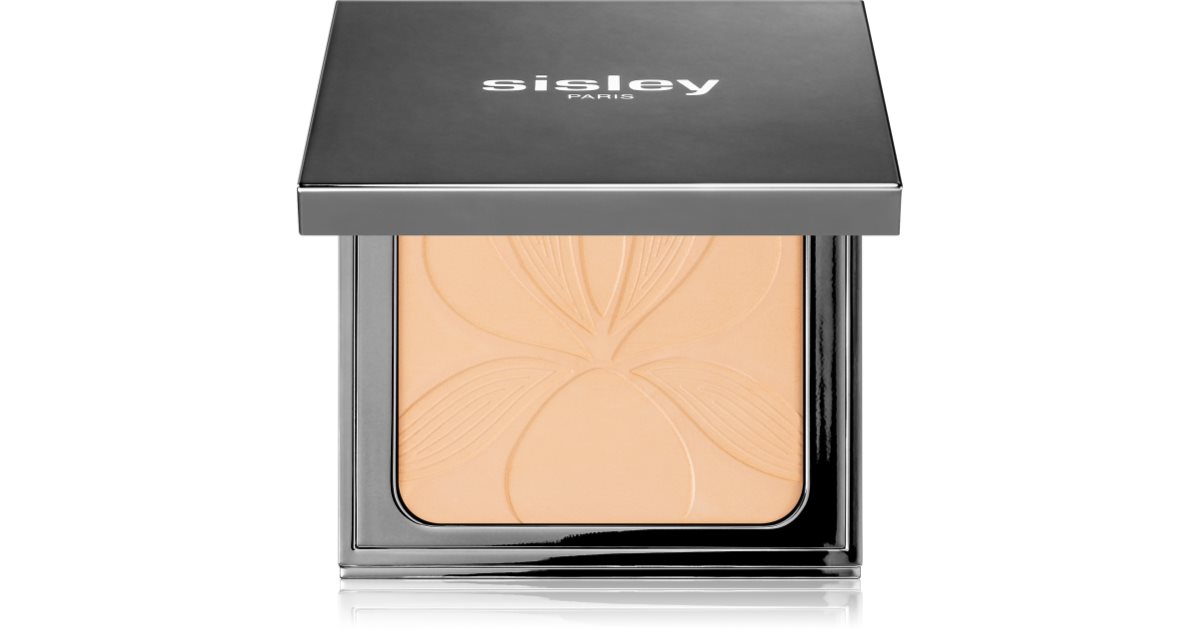 Sisley Blur Expert Illuminating Powder with smoothing effect | notino.ie