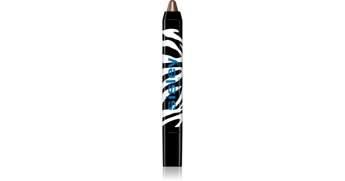 Sisley Phyto-Eye Twist Long-Lasting Eyeshadow in Pencil waterproof ...