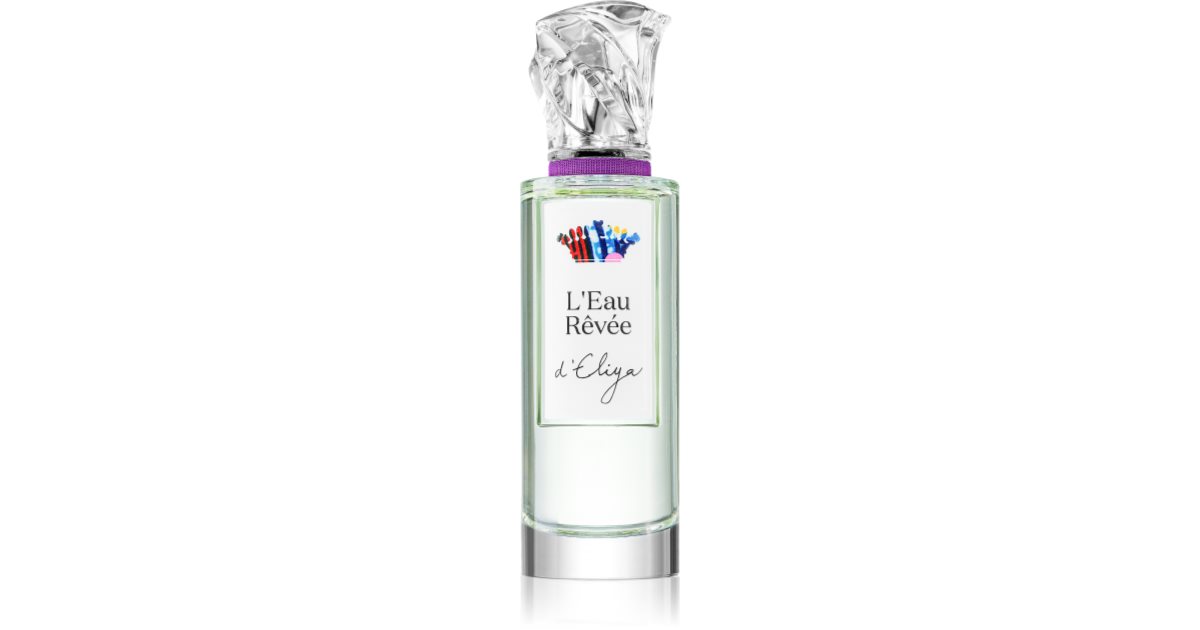 Sisley L'Eau Rêvée d'Eliya eau de toilette for women | notino.co.uk