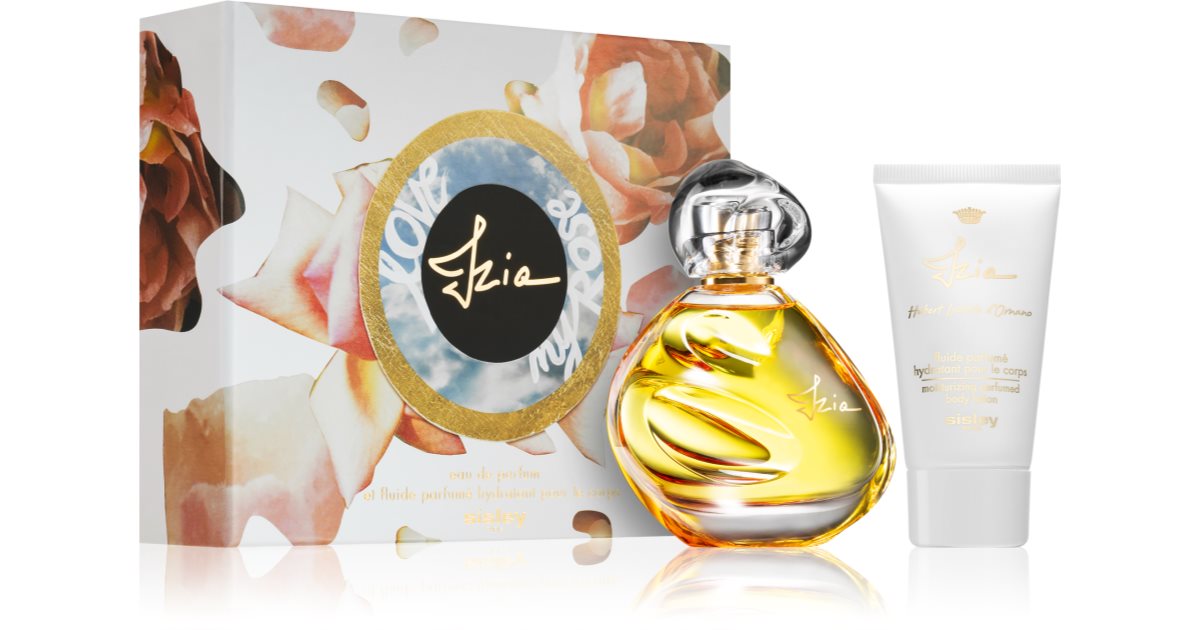 Sisley Izia Set Geschenkset