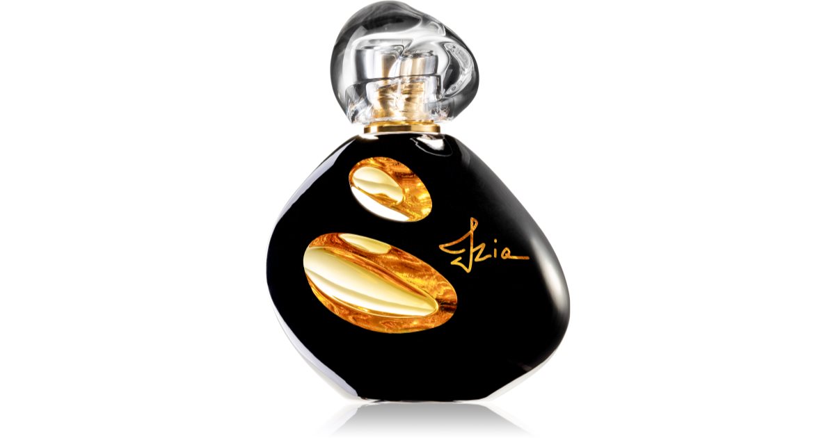 Sisley Izia La Nuit Eau de Parfum pour femme | notino.fr
