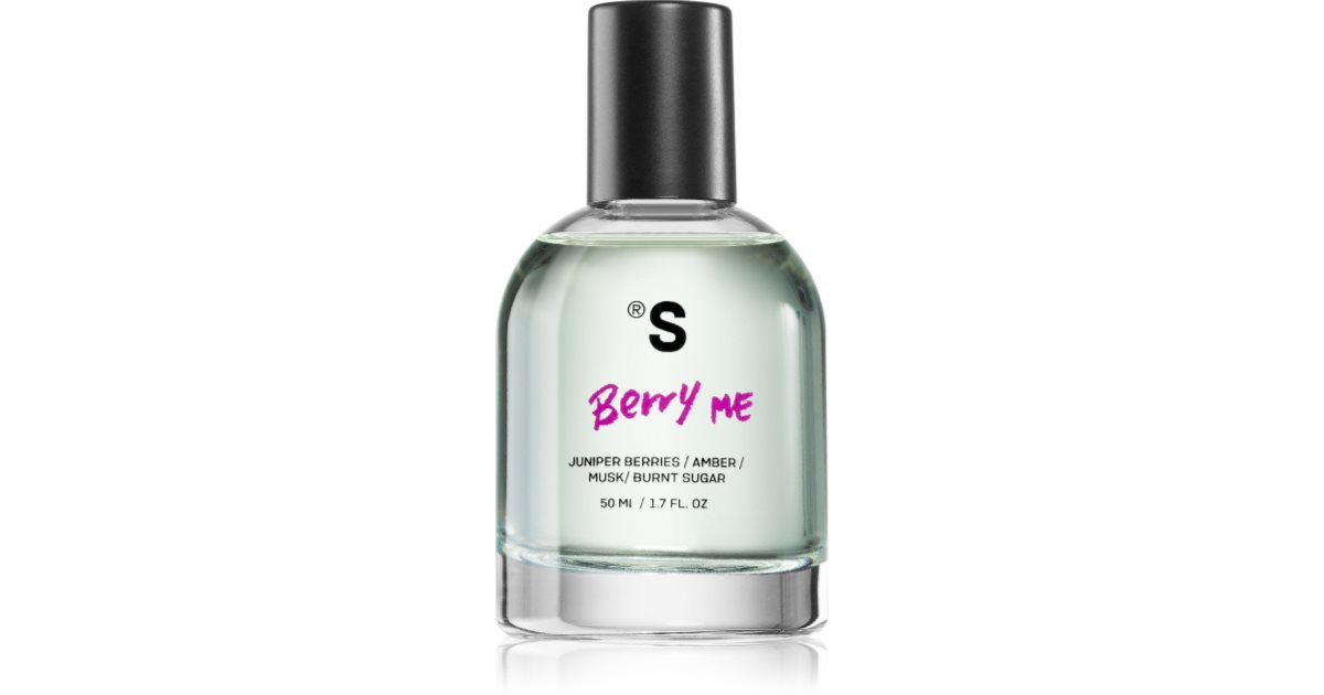 Sister's Aroma Berry Me perfume para mulheres | notino.pt