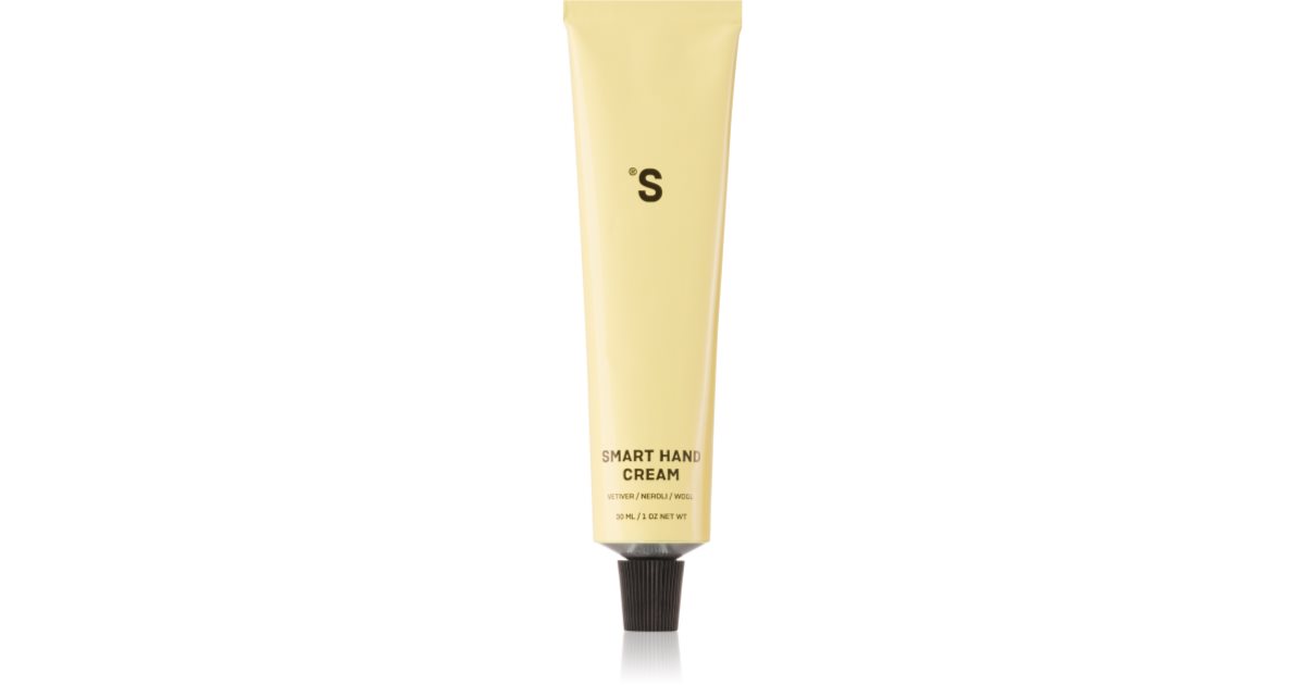 Sister's Aroma Smart Vetiver Moisturising Hand Cream | notino.ie