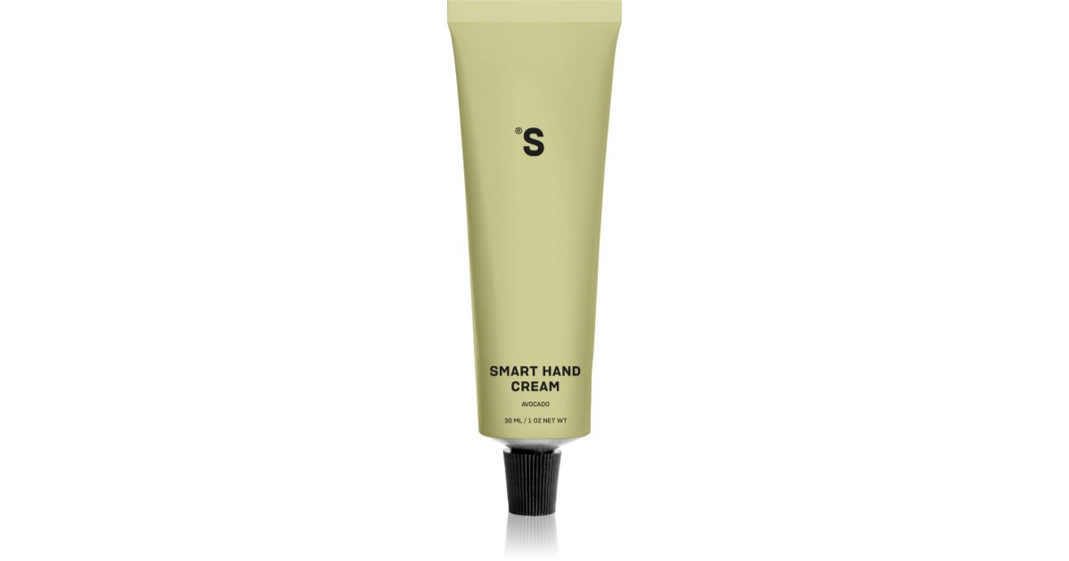 Sister's Aroma Smart Avocado Moisturising Hand Cream | notino.ie