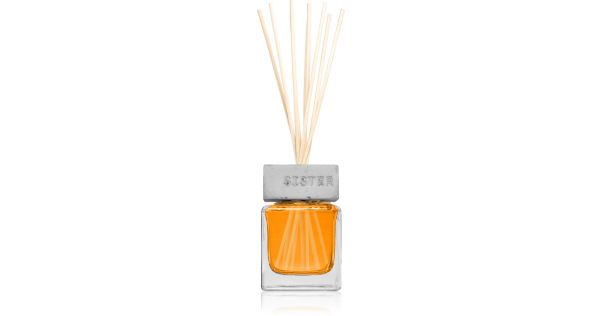 Sister's Aroma Mango Aroma Diffuser