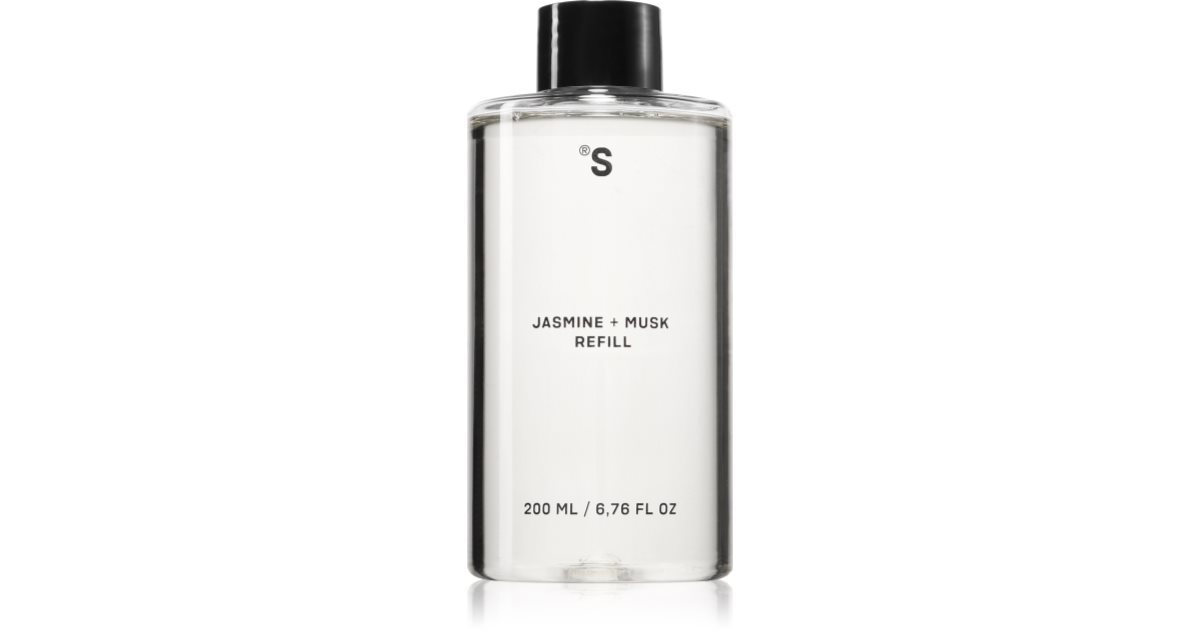 Sister's Aroma Jasmine + Musk refill for aroma diffusers | notino.ie