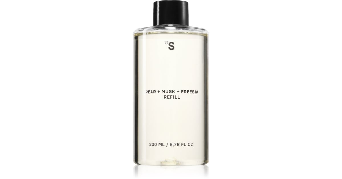 Sister's Aroma Pear & Musk + Fresia náplň do aroma difuzérů | notino.cz