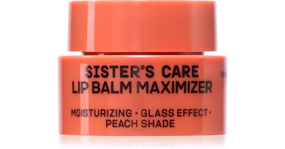Sister's Aroma Maximizer Lip Balm with magnifying effect | notino.ie