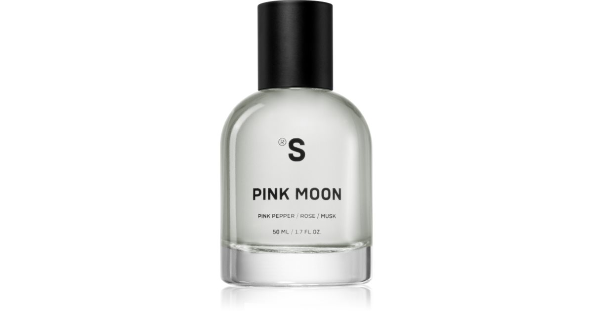 Sister's Aroma Pink Moon eau de parfum unisex | notino.co.uk