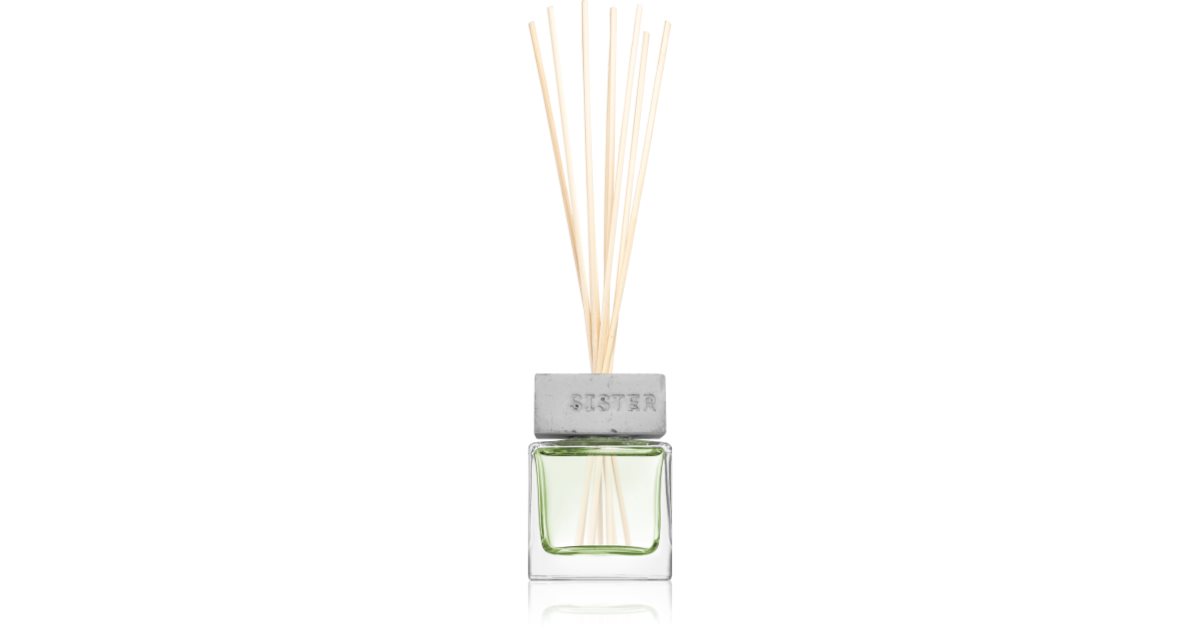 Sister's Aroma Rosemary + Thyme Aroma Diffuser
