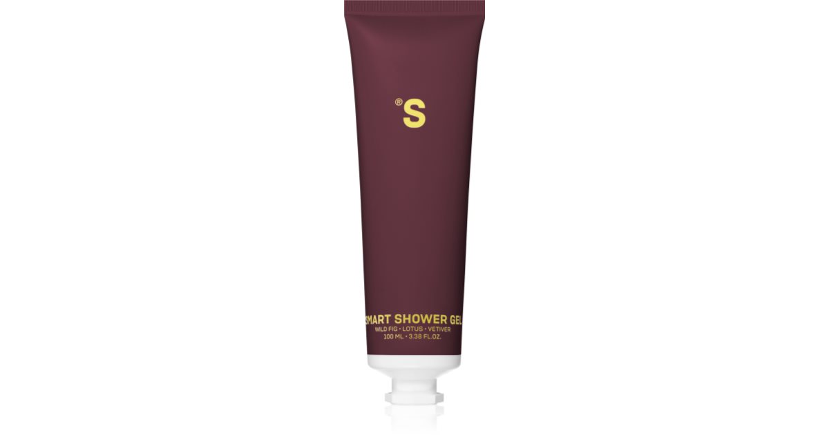 Sister's Aroma Smart Fig sprchový gel | notino.cz