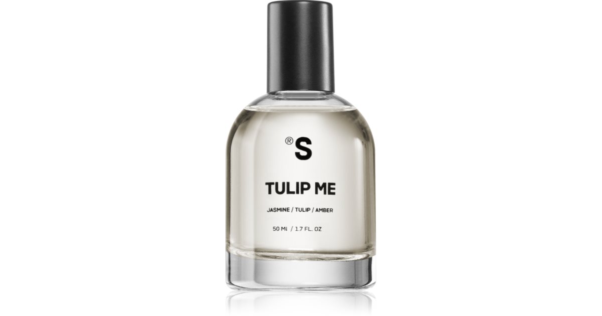 Sister's Aroma Tulip Me Eau de Parfum pour femme | notino.fr