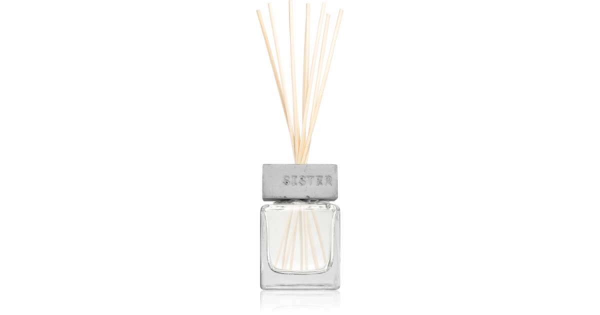 Sister's Aroma Amazonia Tour diffuseur d'huiles essentielles | notino.fr