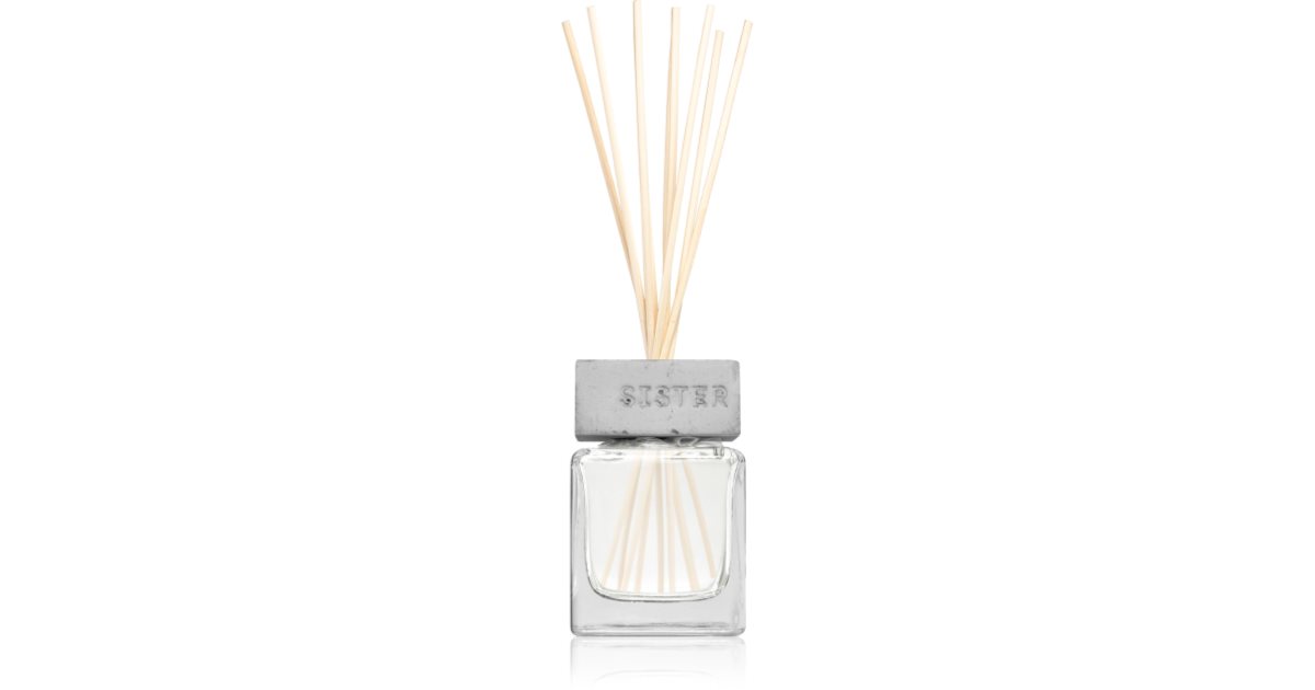 Sister's Aroma Home Fragrance Orange & Honey aroma diffuser | notino.co.uk