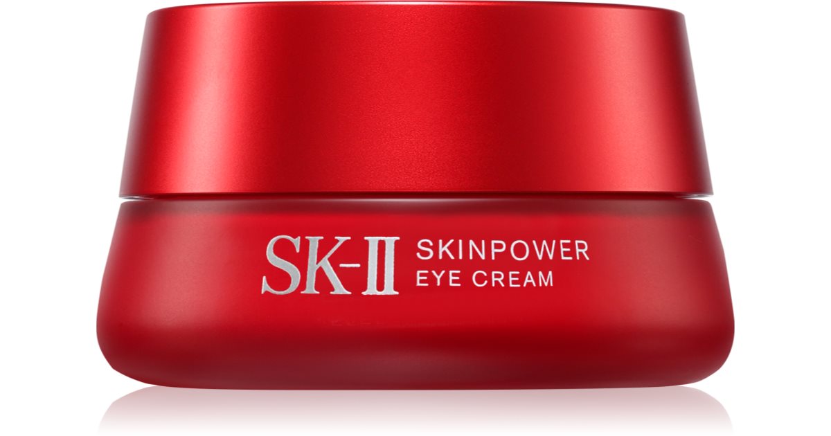 SK-II Skinpower Eye Cream Eye Cream | notino.ie