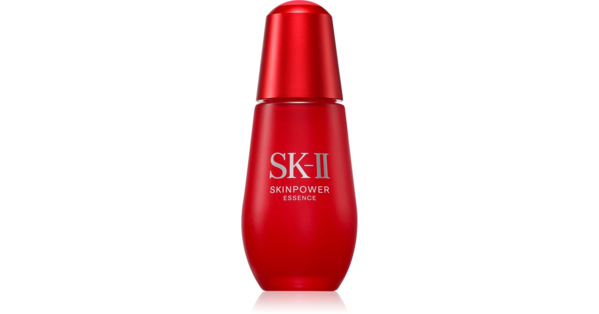 SK-II Skinpower Essence sérum pre minimalizáciu pórov | notino.sk
