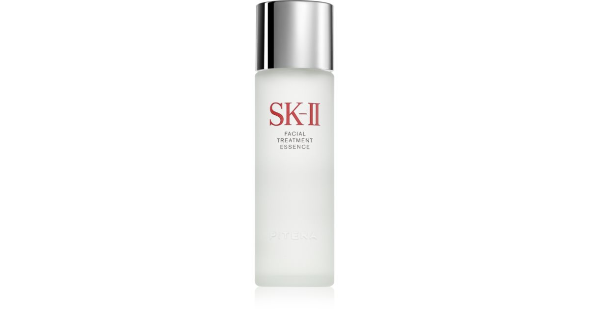 SK-II Facial Treatment Essence facial serum with anti-ageing effect ...