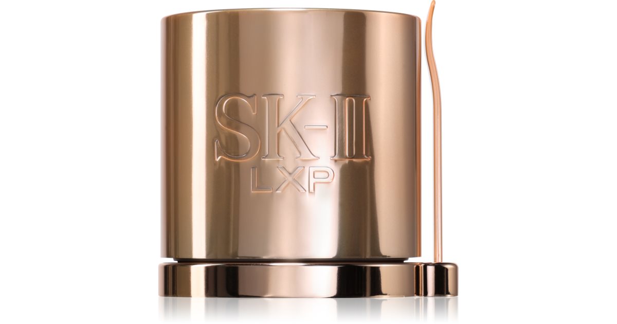 SK-II LXP Ultimate Revival Cream crème hydratante pour tous types de ...