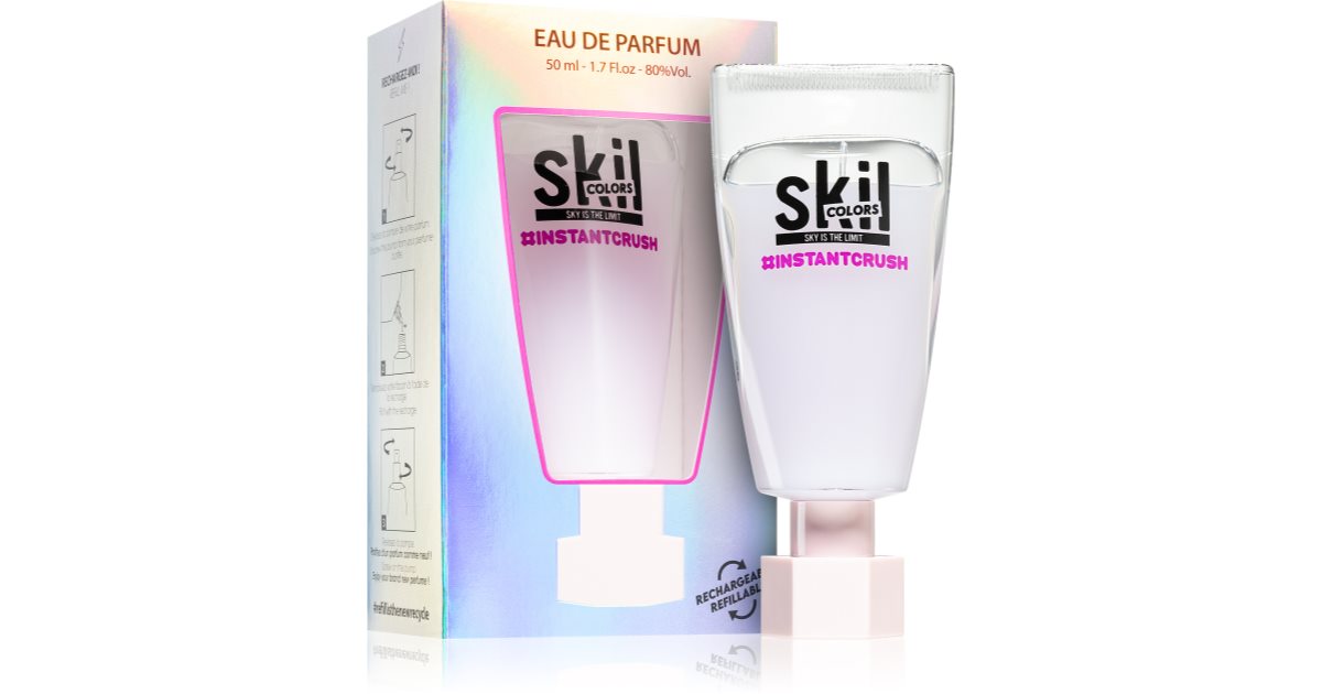 Skil Colors Instant Crush | Livrare rapida! | Notino.ro
