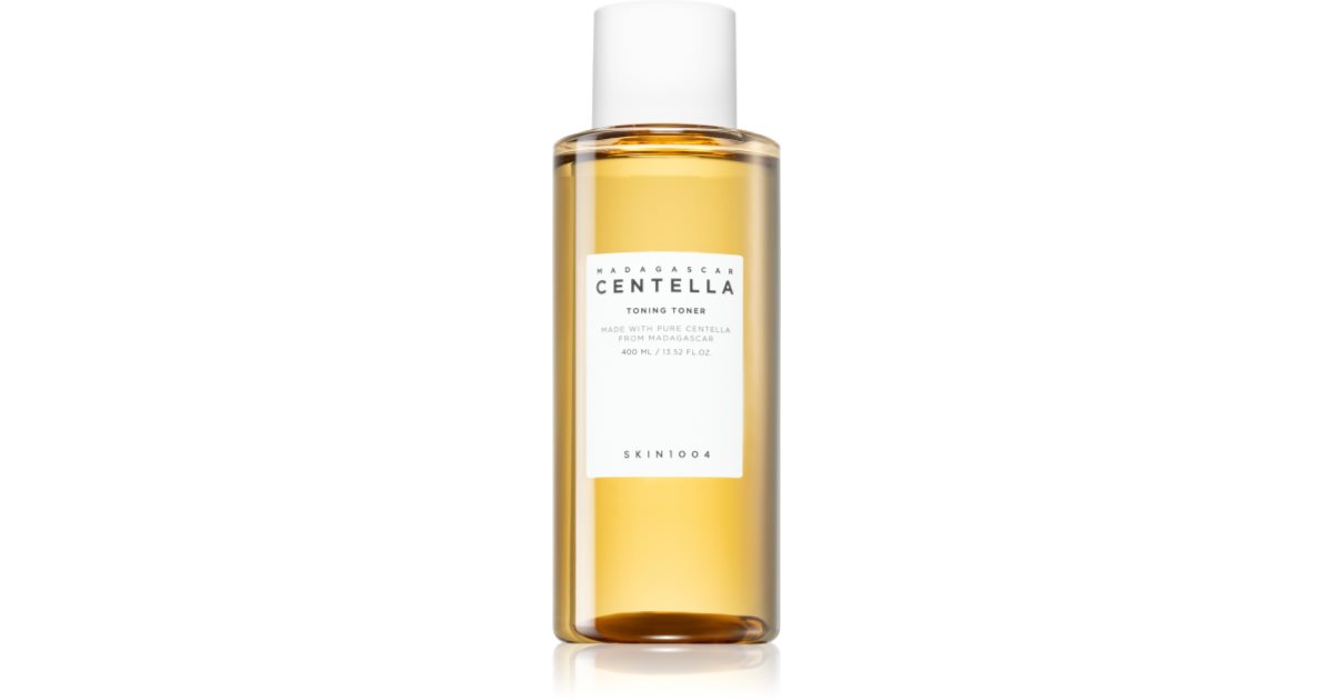 SKIN1004 Madagascar Centella Toning Toner sanftes Peeling-Tonikum für ...