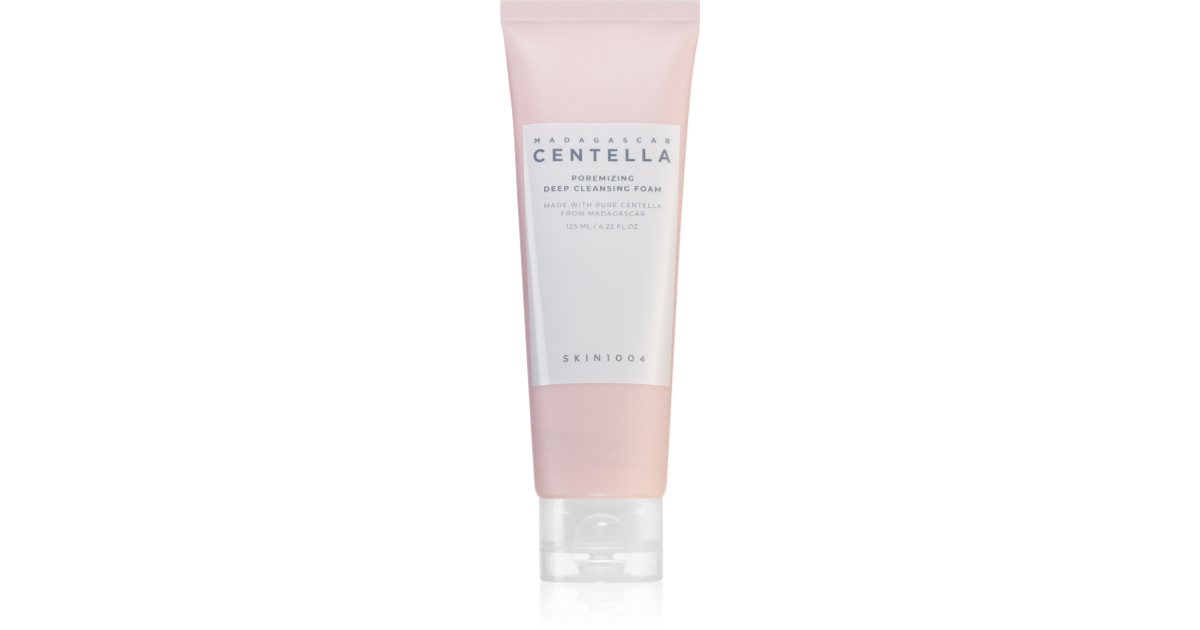 SKIN1004 Madagascar Centella Poremizing Deep Cleansing Foam deep ...