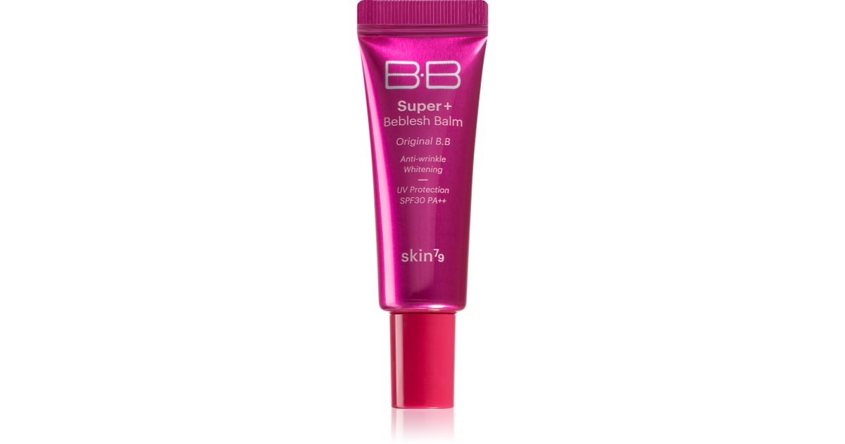 Skin79 Super+ Beblesh Balm brightening BB cream SPF 30 | notino.co.uk