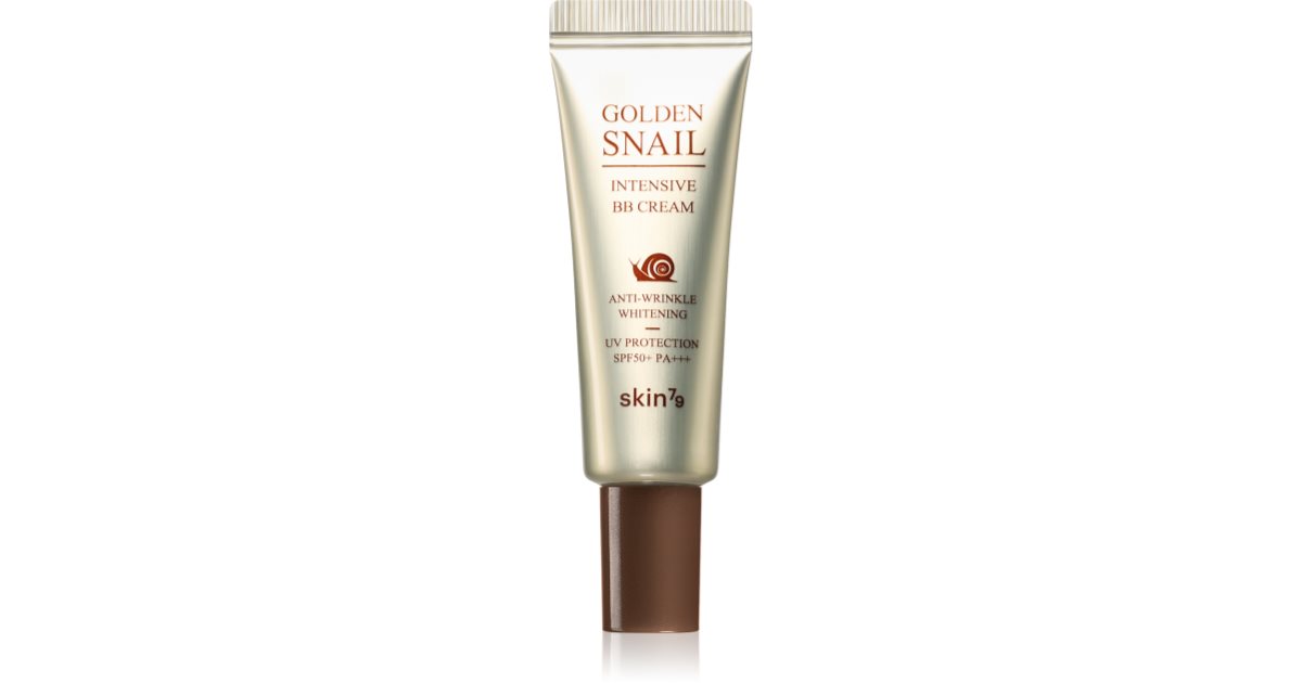 Skin79 Golden Snail rejuvenating BB cream SPF 50+ | notino.co.uk