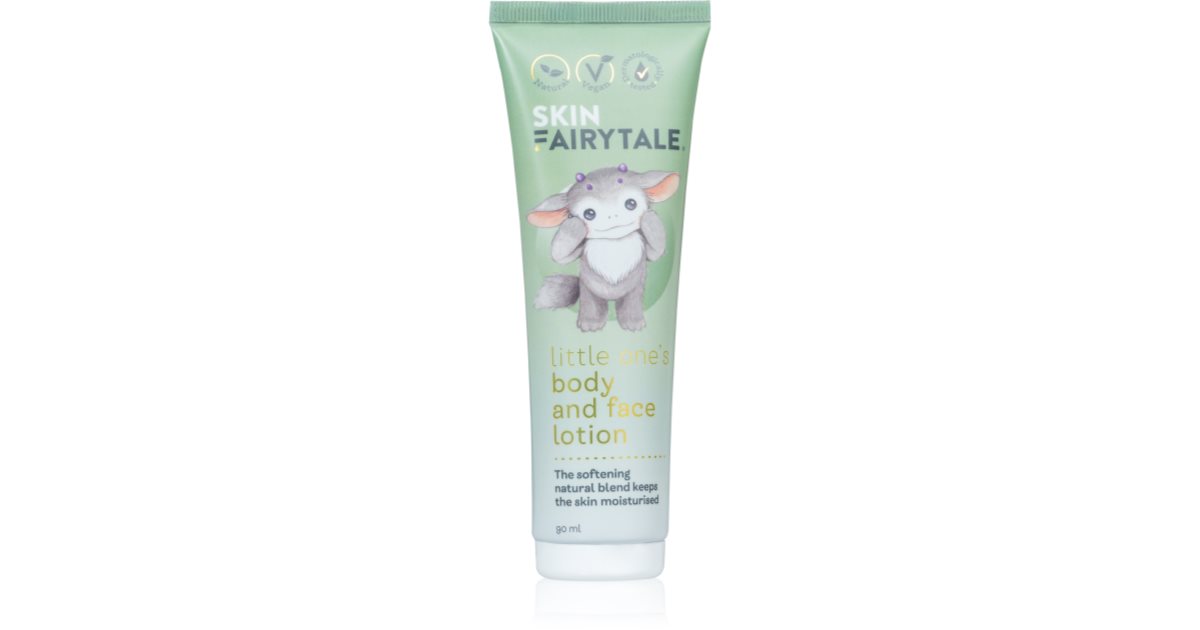 Skin Fairytale Little One’s | Livrare rapida! | Notino.ro