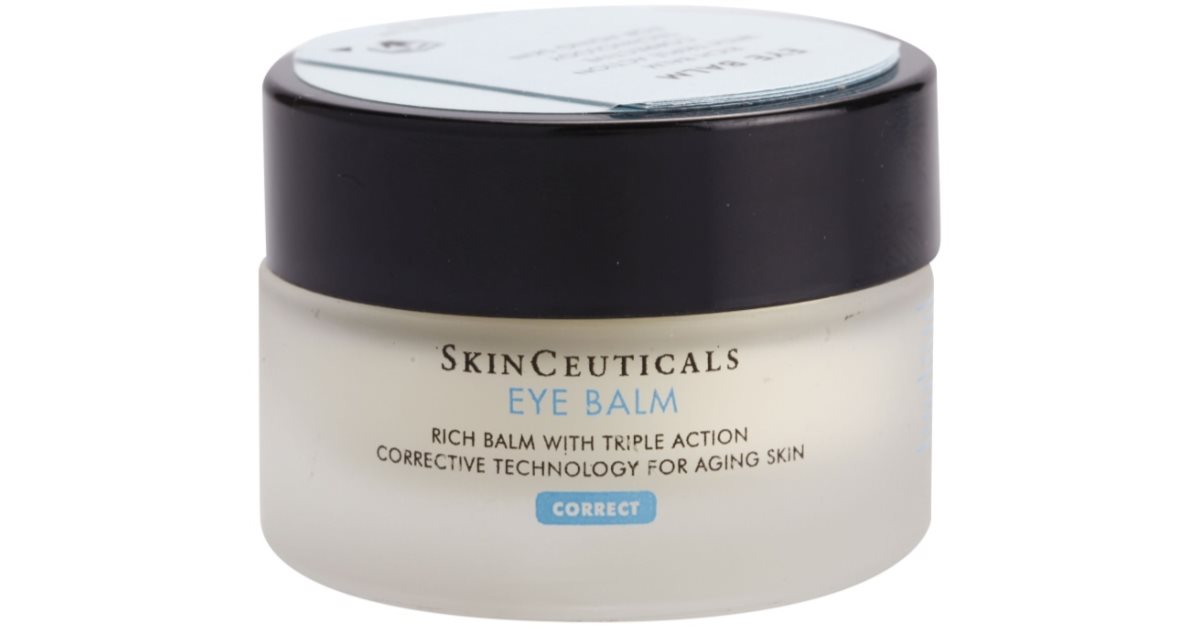 Skinceuticals Correct Eye Balm Eye Balm with anti-ageing effect | notino.ie
