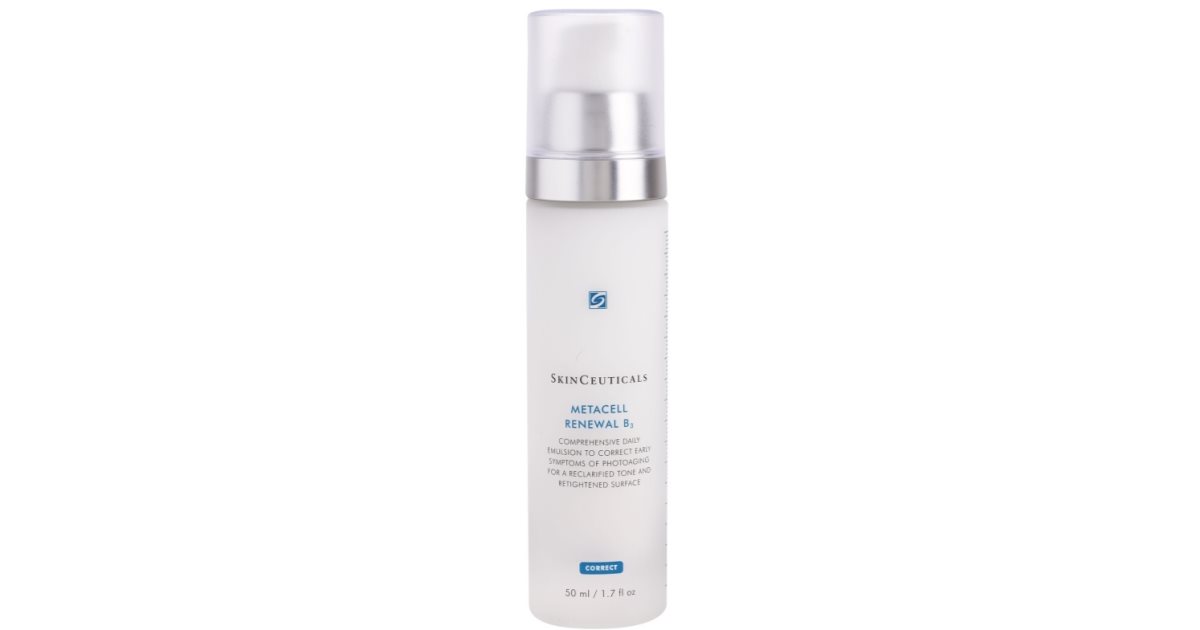 SkinCeuticals Correct Facial Emulsion for Even Skintone | notino.co.uk