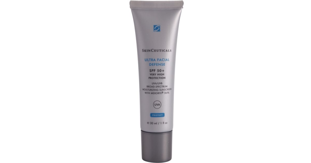 SkinCeuticals Protect Protective Face Cream SPF 50+ | notino.co.uk