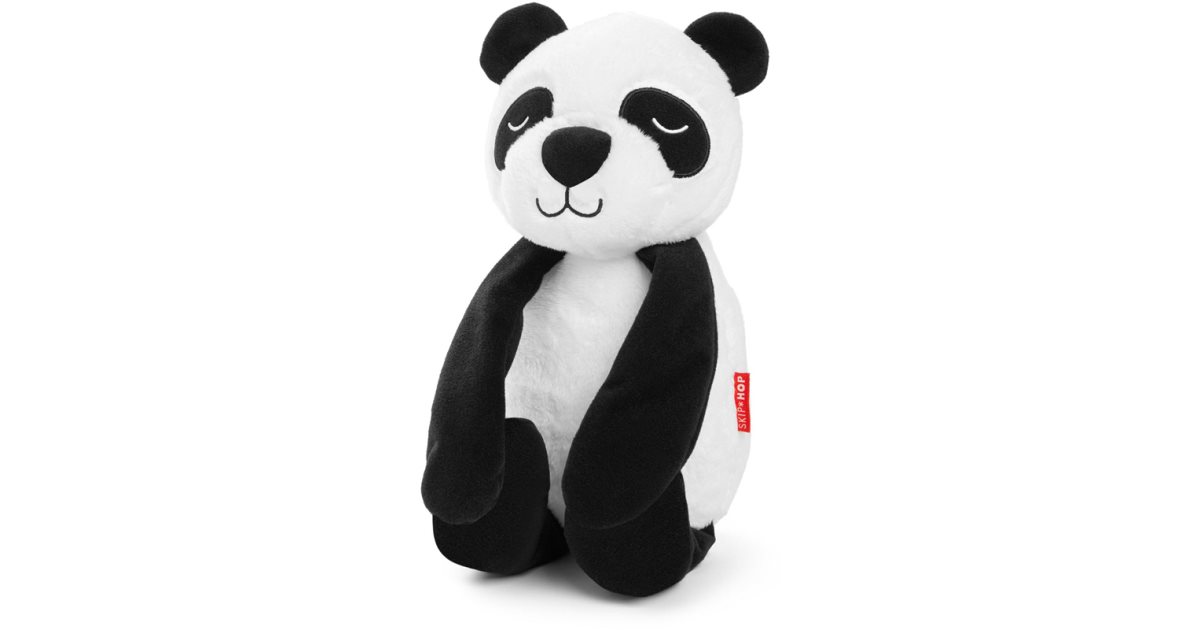 Skip Hop Cry Activated Soother Panda senzor plača | Notino.hr Skip Hop Cry Activated Soother Panda senzor plača | Notino.hr