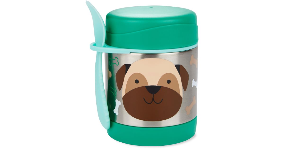 Skip Hop Zoo Food Jar термос за храна | notino.bg