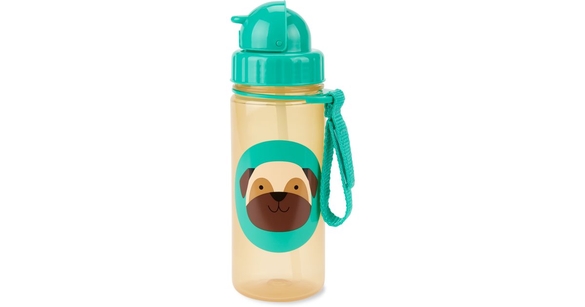 Skip Hop Zoo cup with straw | notino.co.uk